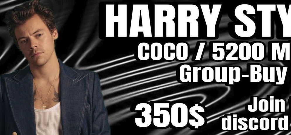 The Specter of AI-Generated 'Leaked Songs' Is Tearing the Harry Styles ...