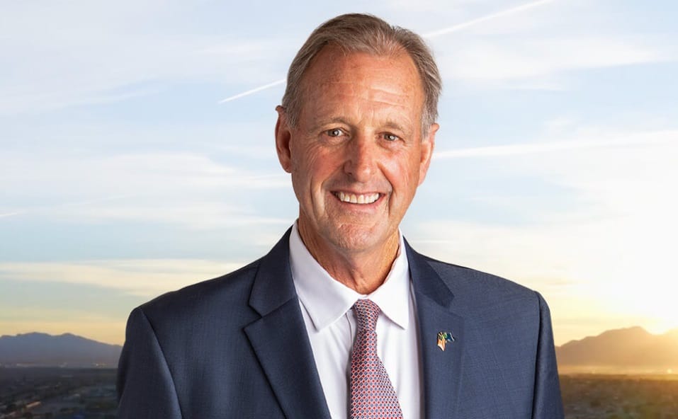 GOP Candidate Claims Incest Arrangement Audio Is a ‘Deepfake’ Meant to ...