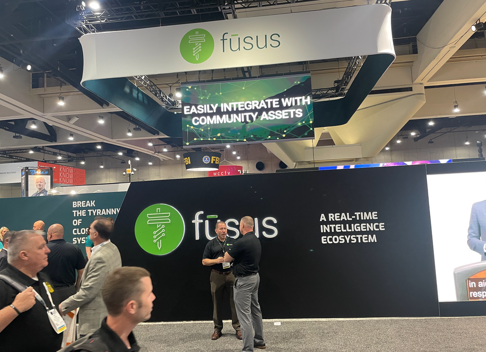 AI Cameras Took Over One Small American Town. Now They're Everywhere