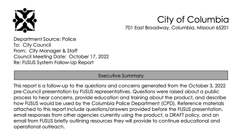 AI Cameras Took Over One Small American Town. Now They're Everywhere