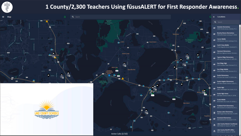 AI Cameras Took Over One Small American Town. Now They're Everywhere