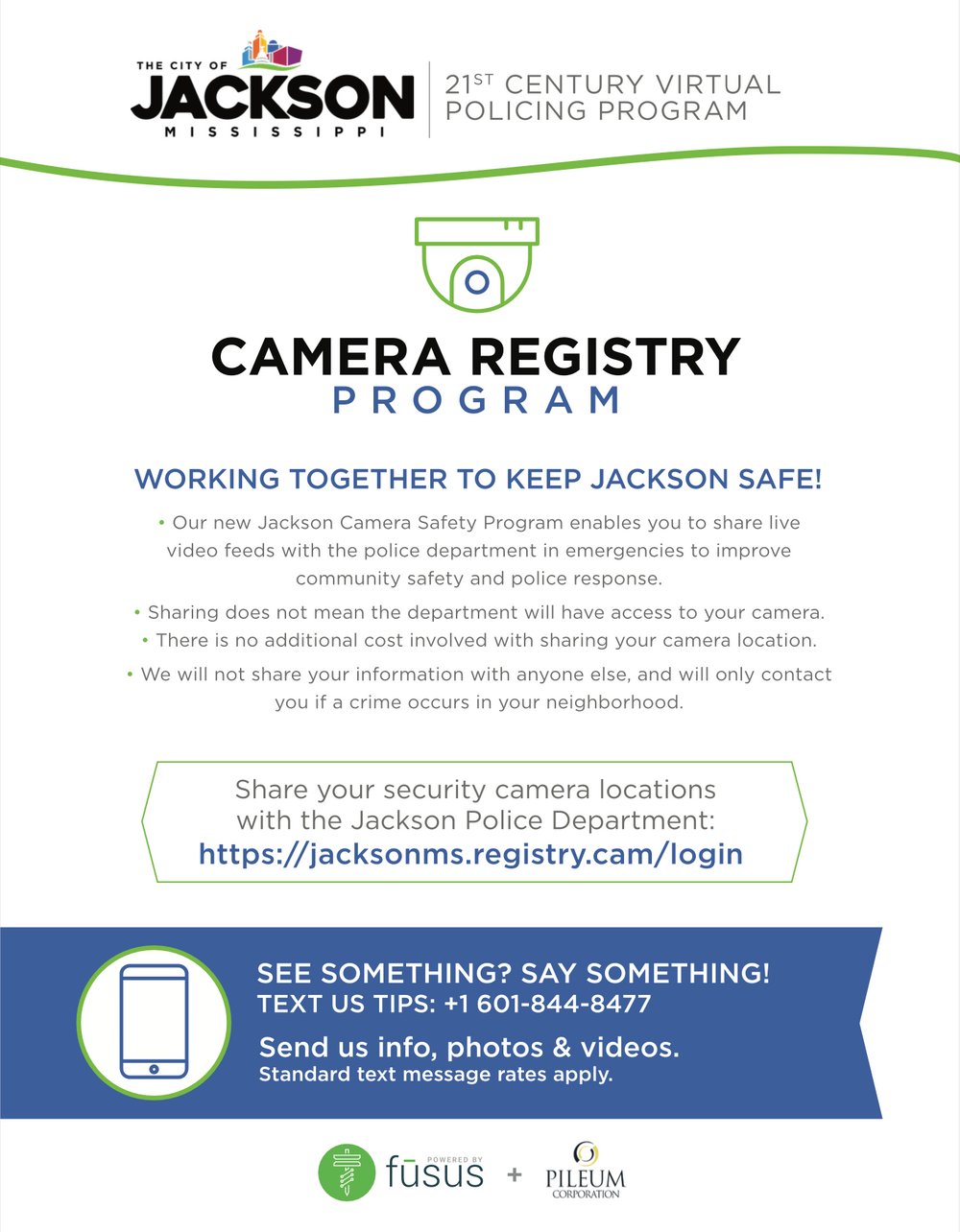 AI Cameras Took Over One Small American Town. Now They're Everywhere