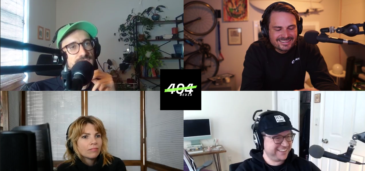 Podcast: a16z Funded AI Platform Generated Images That “Could Be Categorized as Child ...