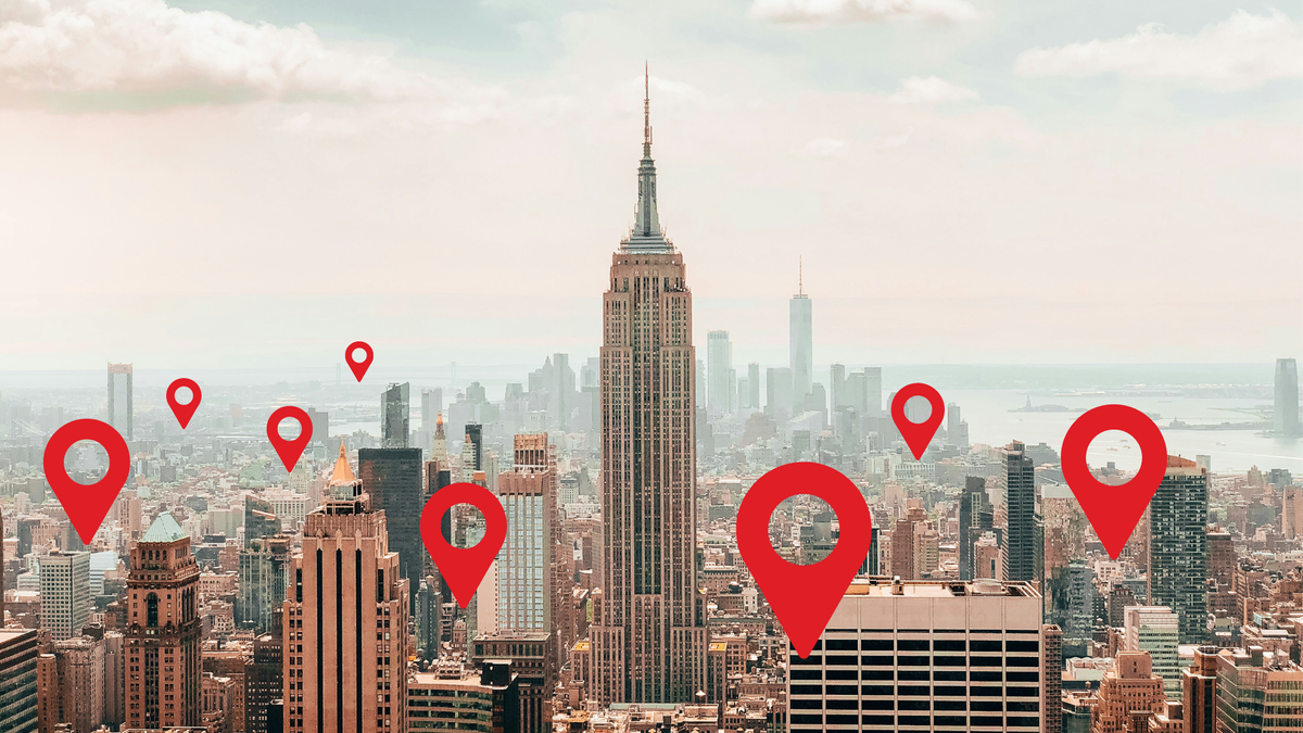 Phone Spy Tool Pitched for ‘Riot Detection’ in NYC