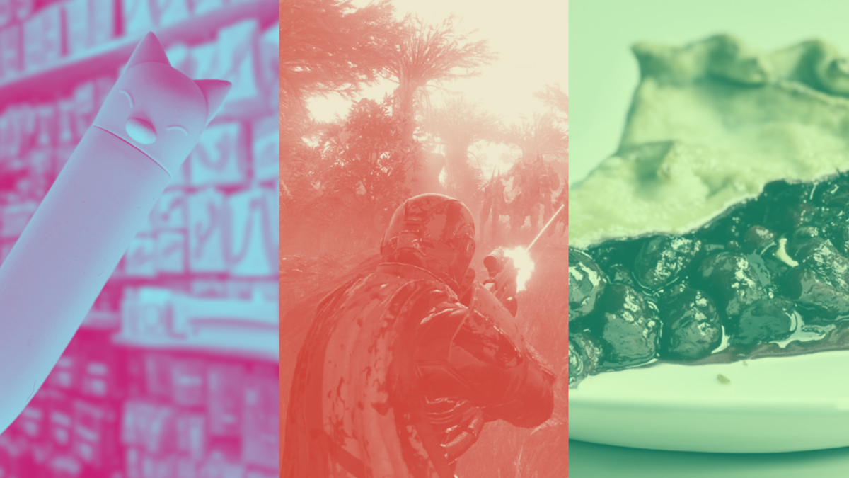 Behind the Blog: VICE’s Legacy and the Idea That ‘The Internet Is Forever’