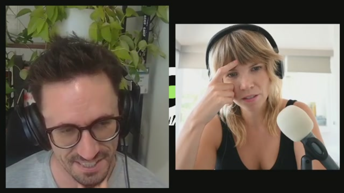 Podcast The Osint Hunt For A Sex Trafficking Ringleader