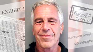 Download the Huge New Cache of Unsealed Jeffrey Epstein Documents Here
