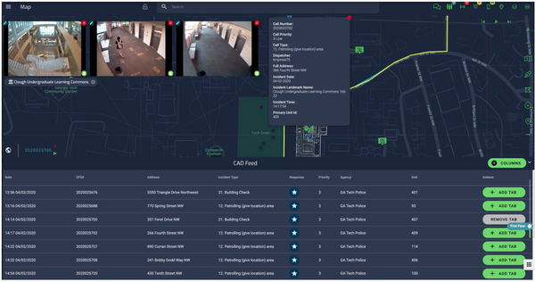 AI Cameras Took Over One Small American Town. Now They're Everywhere